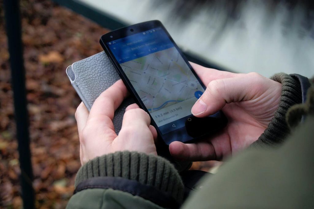 How To Use Maps Without Wifi Offline Mode 
