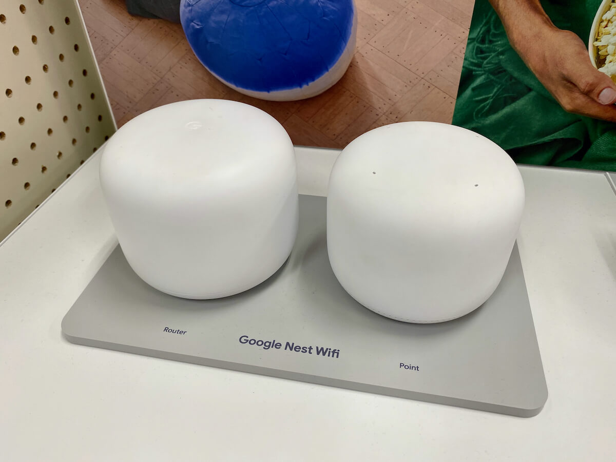 How To Fix Nest Won t Connect To Wifi