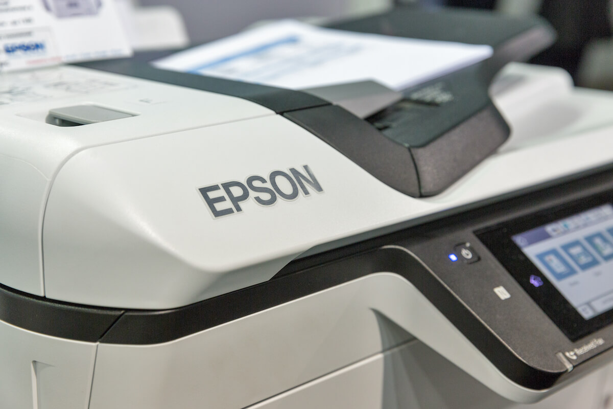 How To Solve Epson Printer Wifi Connection Problems