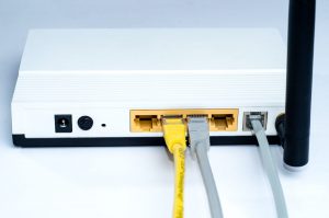 How to Use Router as Switch