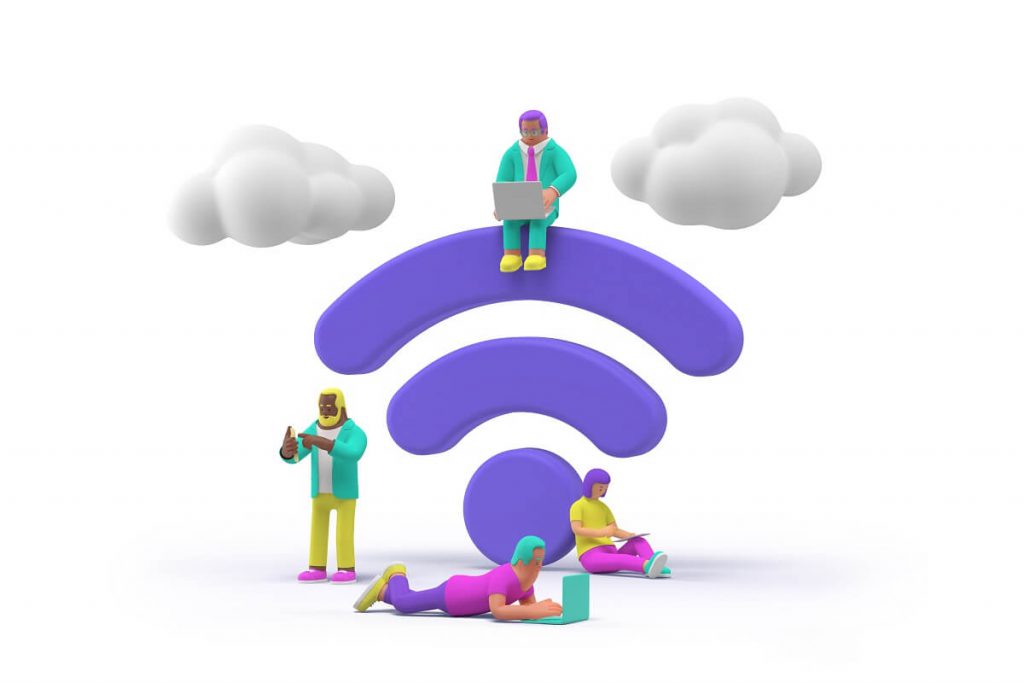 How Much Data Does Hotspot Use 