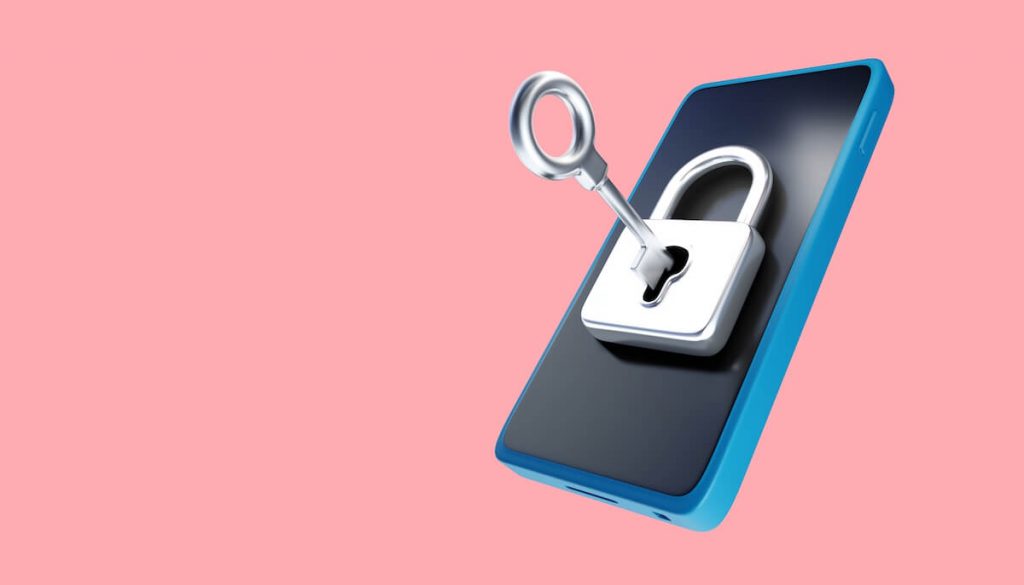 How To Check The Wifi Security Type On IPhone 