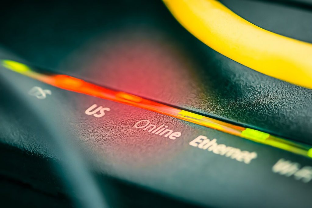 How To Fix Orange Light On Router how-to-fix-orange-light-on-router