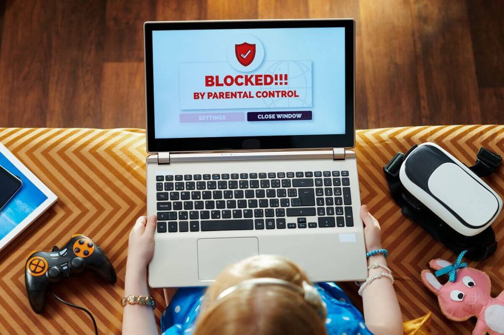 How To Put Parental Controls On WiFi how-to-put-parental-controls-on-wifi